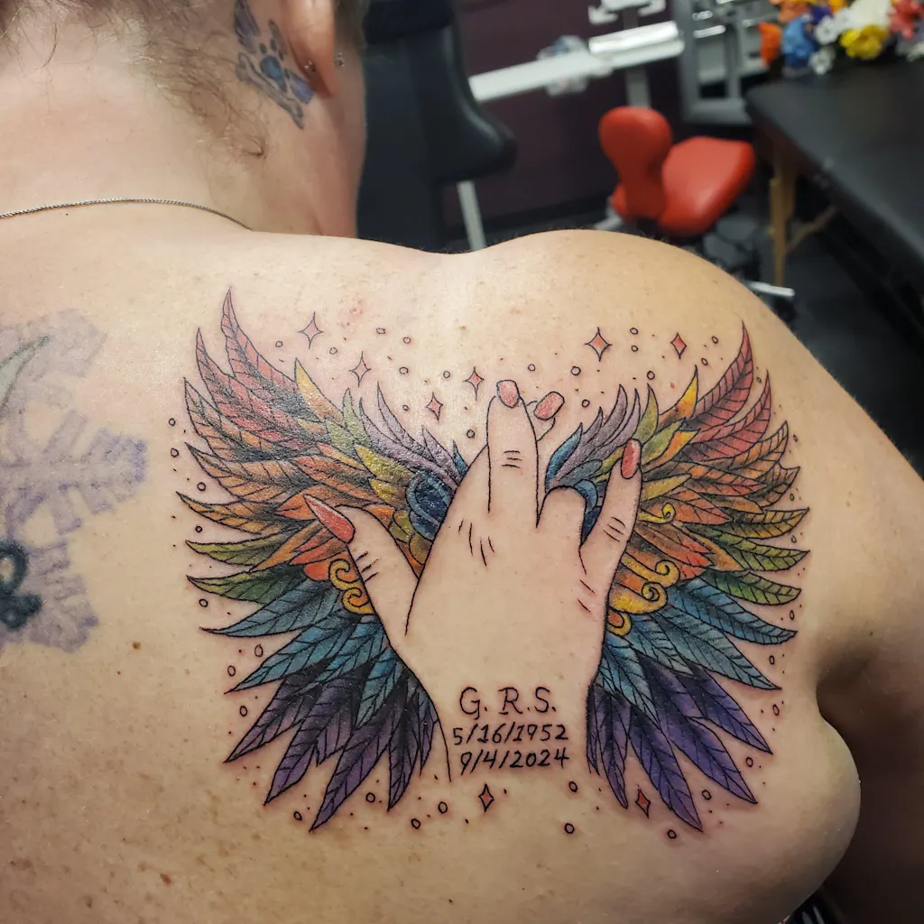 Everything Tattoo Kit | Mad Rabbit Tattoo