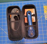 Rotary Cutter Case - Storage Solution for Quilters – MadamSew
