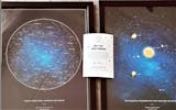 When the planets aligned - your personalised solar system poster – Made ...