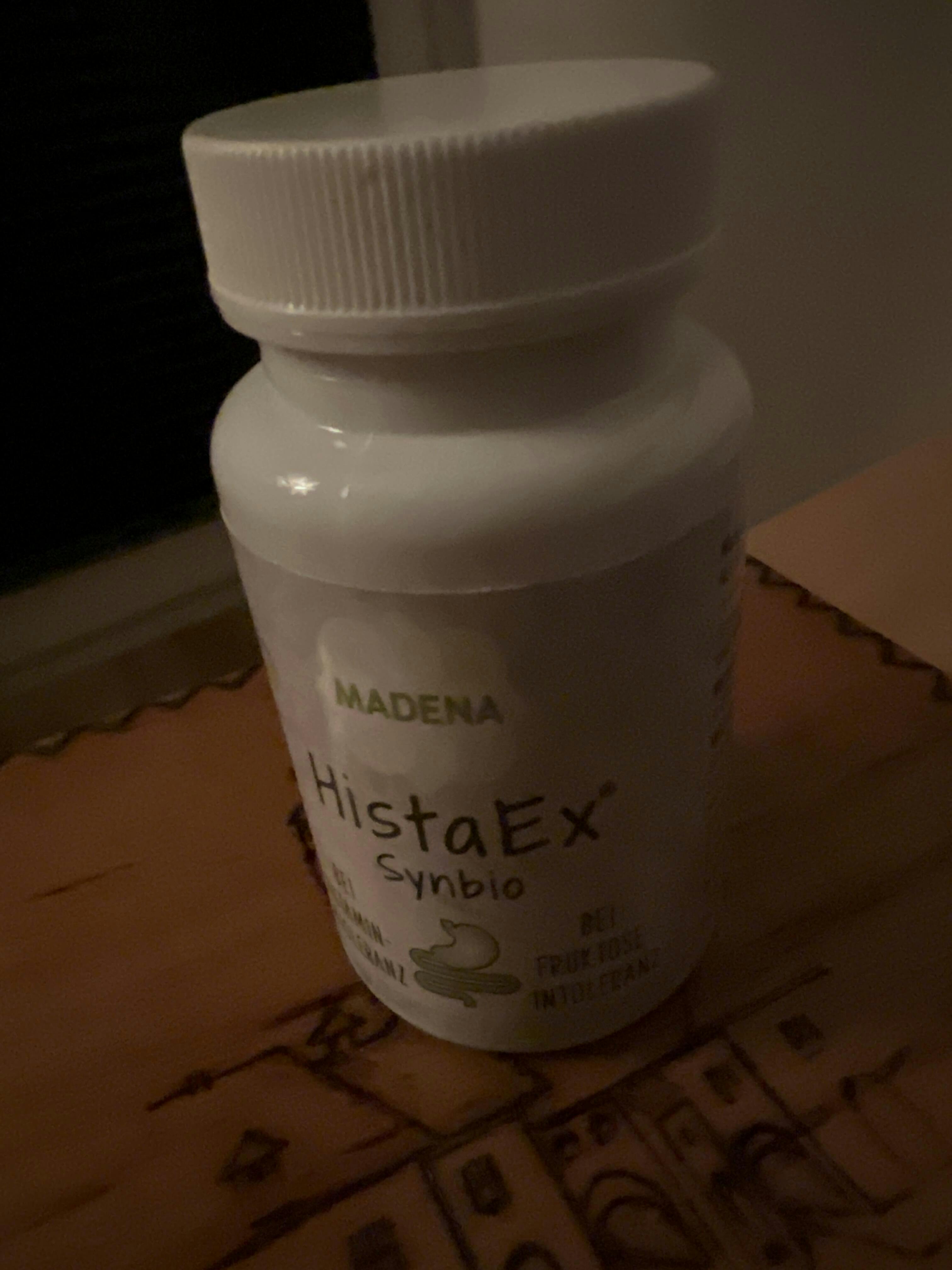 Histaminfreie Darmbakterien: HistaEx® Synbio bei Histaminintoleranz ...