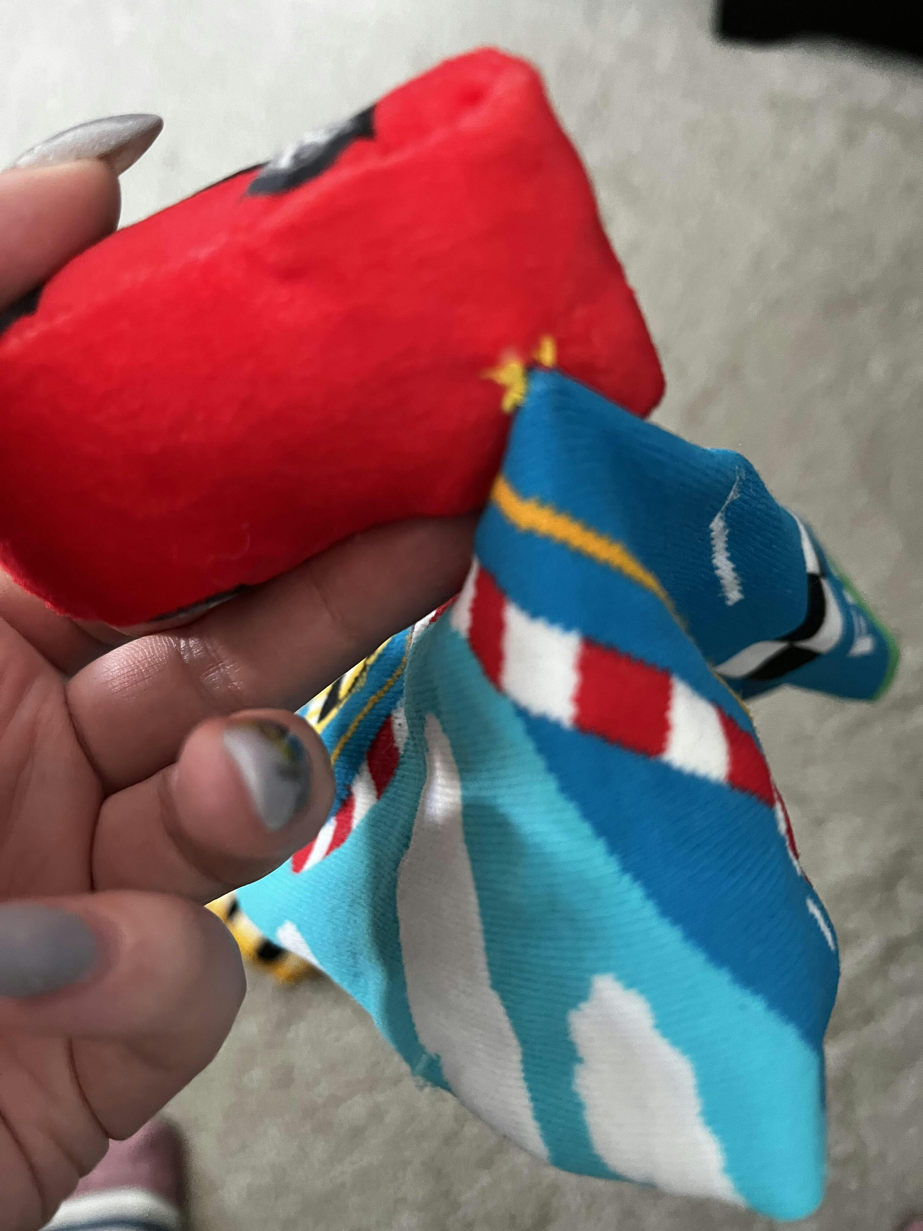 RACING CARS SOCKS – MADMIA