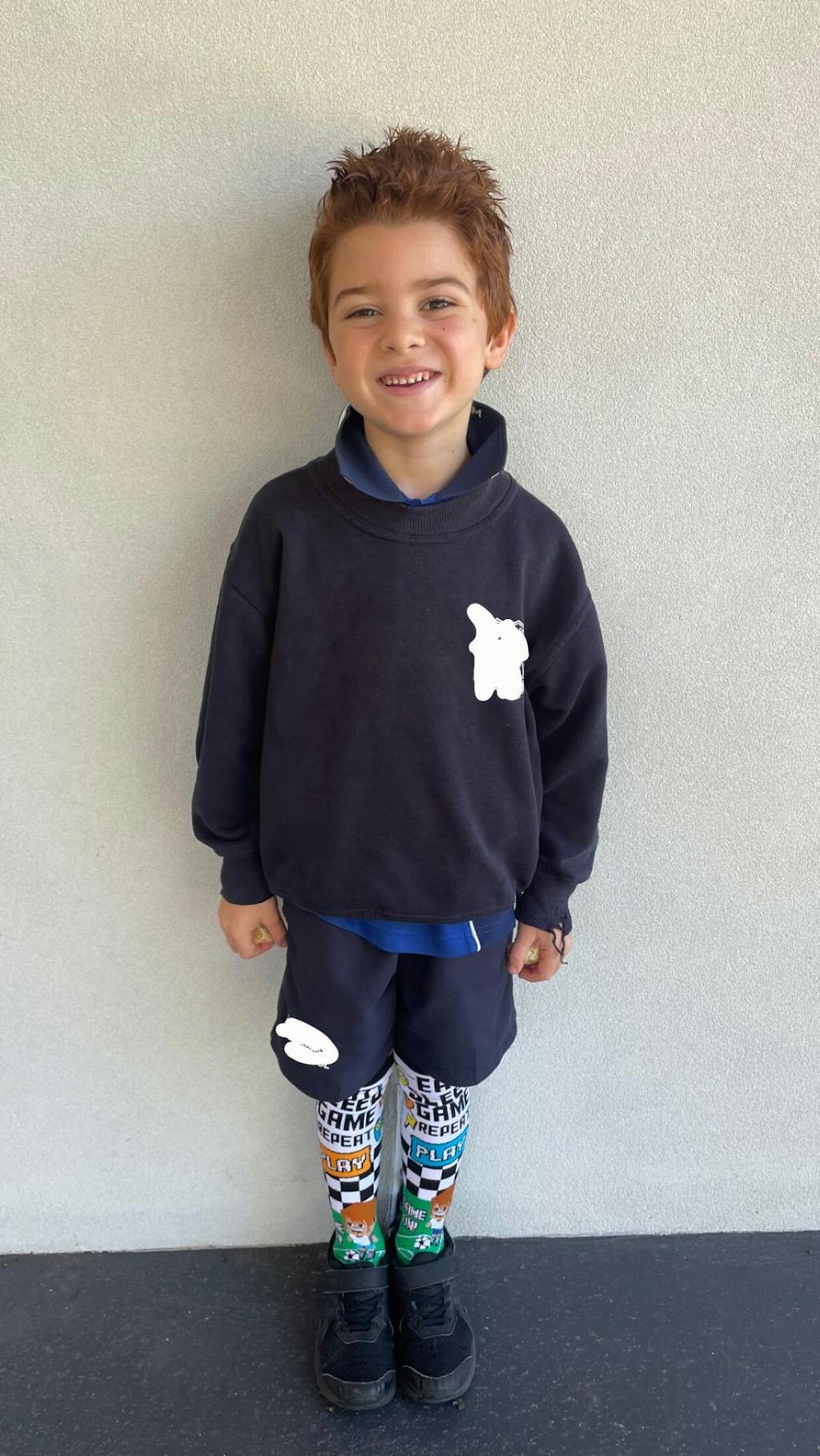 GAME SOCKS – MADMIA