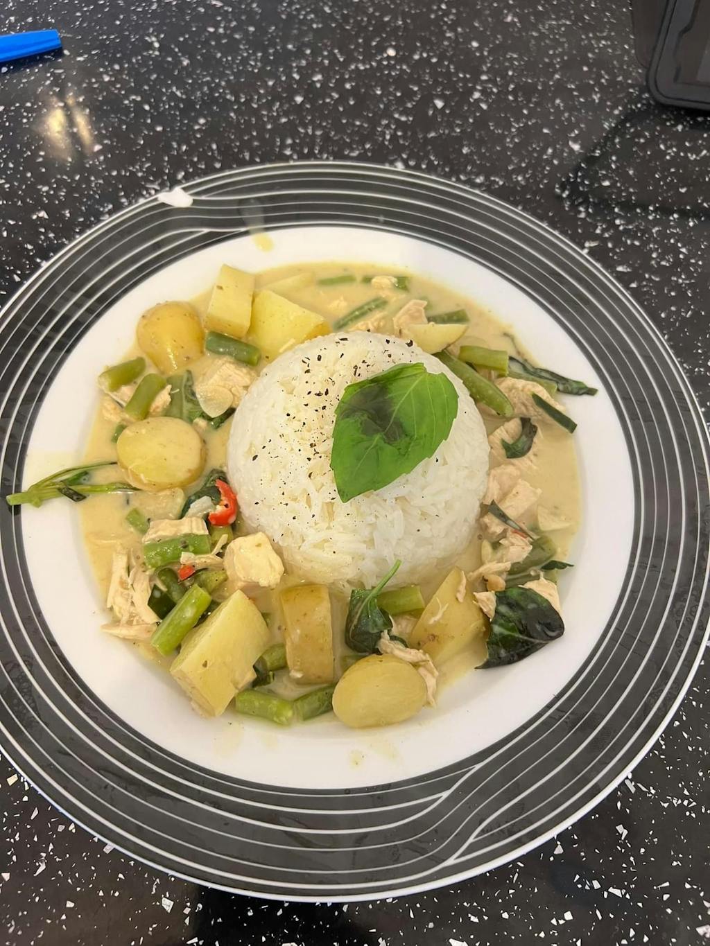 Mae Jum Thai Green Curry Paste | Traditional & Authentic