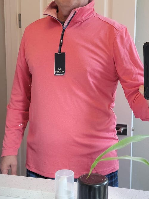 Maelreg | Performance Golf Apparel