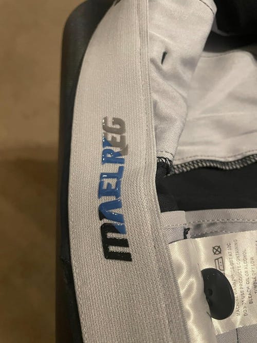 Maelreg | Performance Golf Apparel