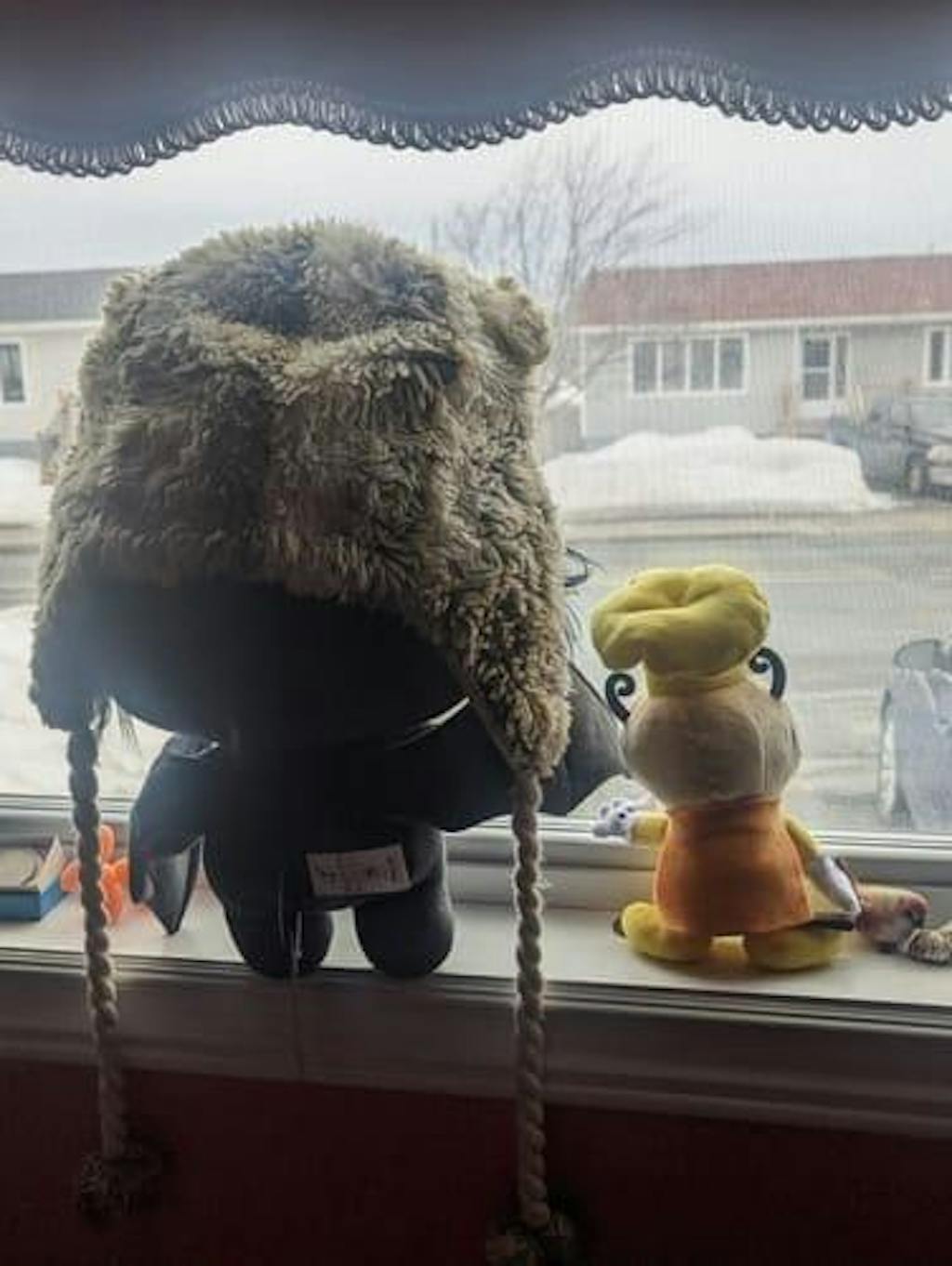 The Binding of Isaac Azazel Plush - Maestro Media