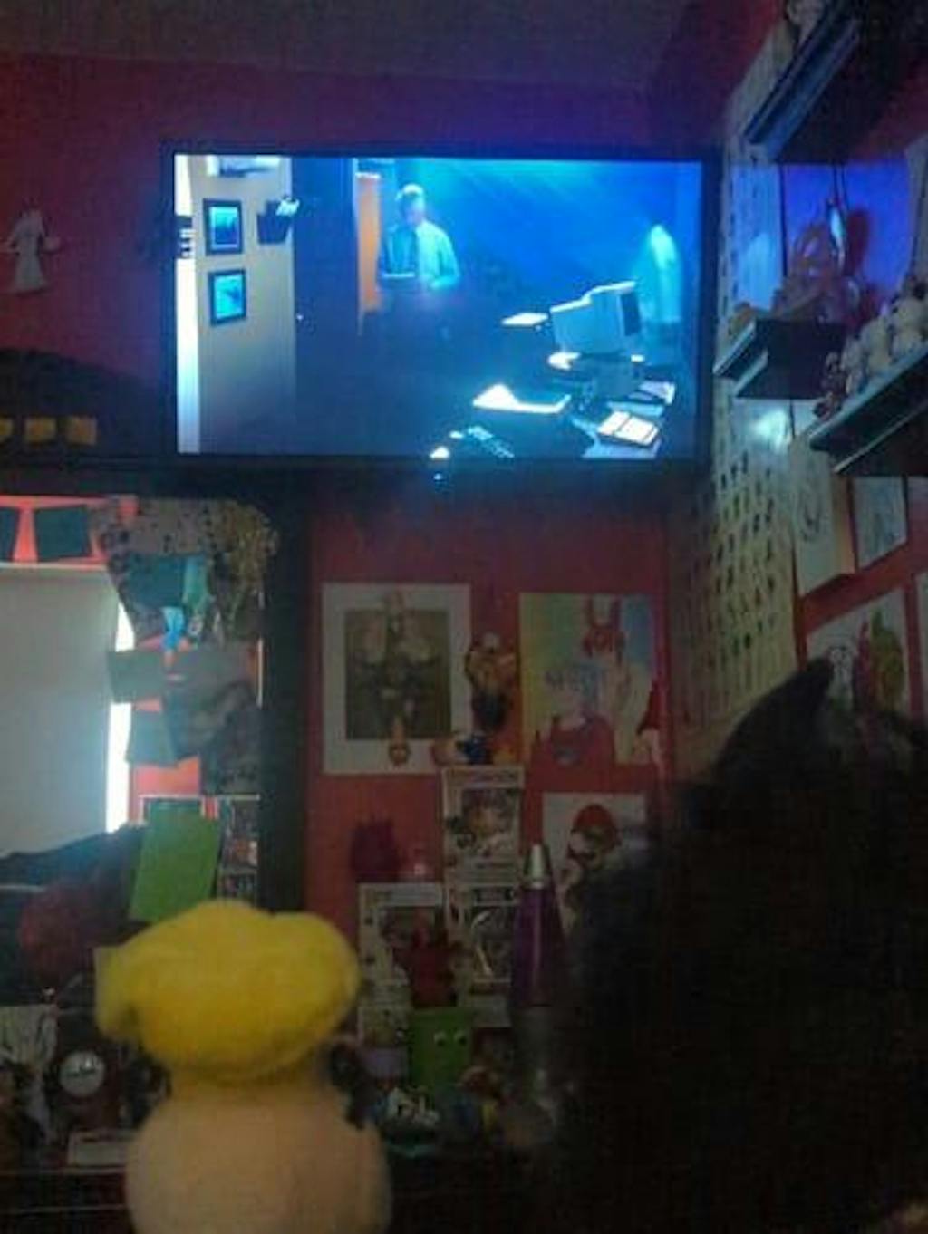 The Binding of Isaac Azazel Plush - Maestro Media