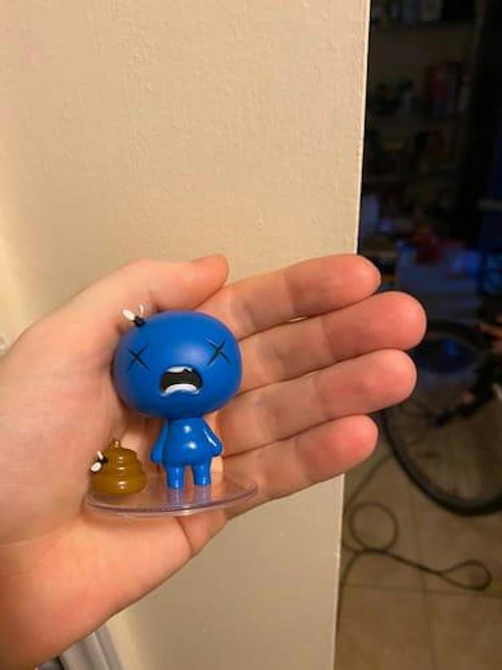 The Binding of Isaac 4 Figures Series 2 Collection - Maestro Media