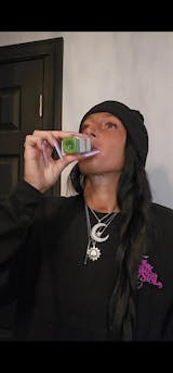 Magic Mind | Mental Performance Shot*