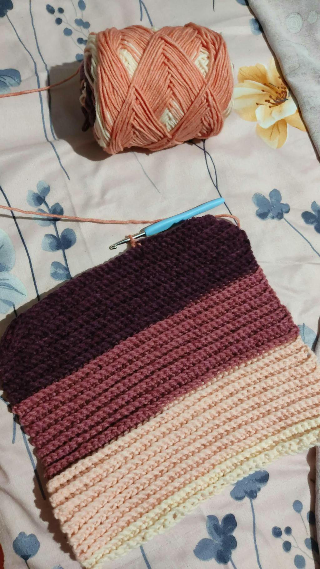 Hobby Store Aran Cake Anti-Pill Yarn - 3012