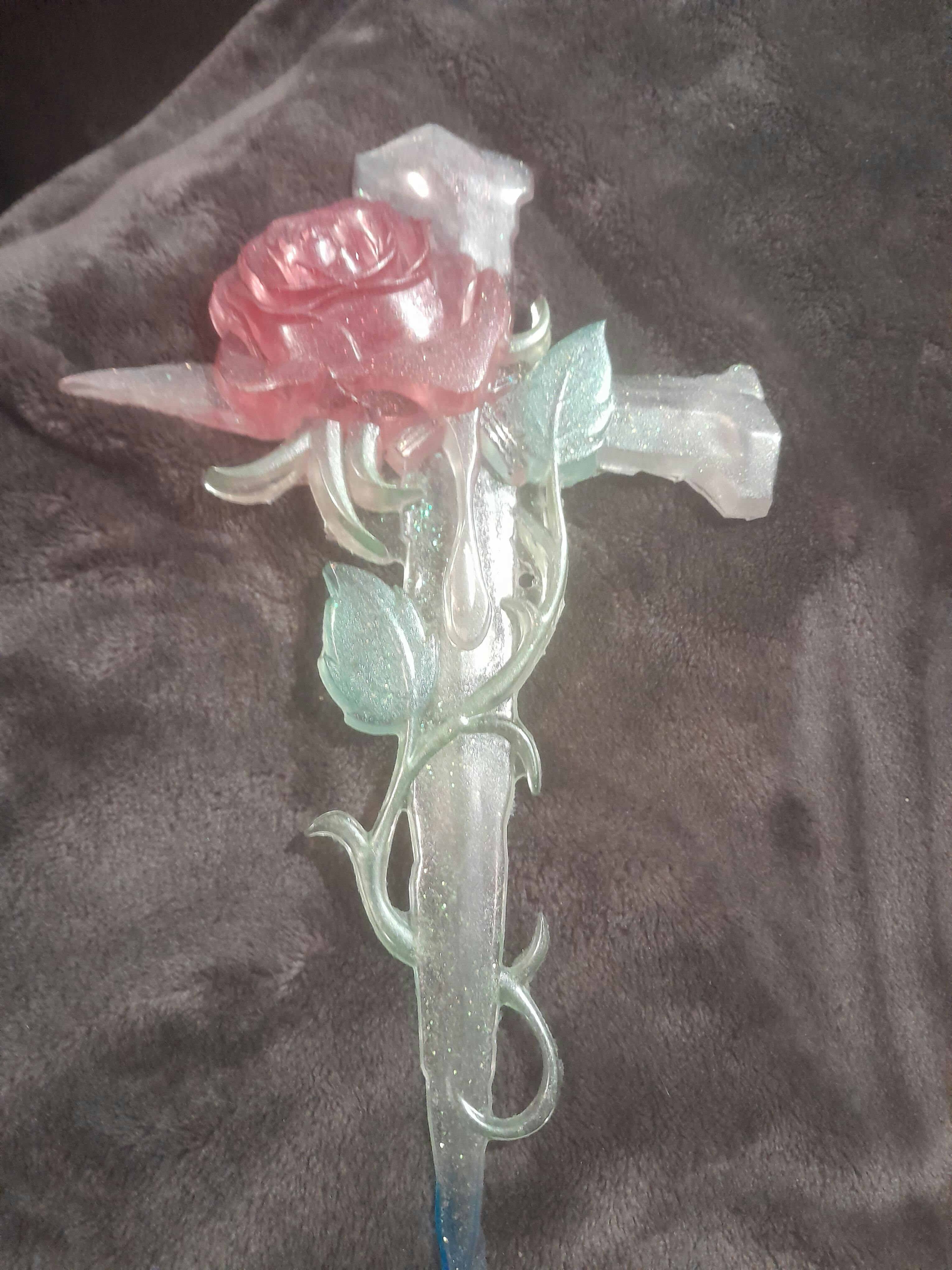 4 Gallon (15.2 L) | Art & Craft Epoxy Resin Kit | Includes 4 Pairs of ...