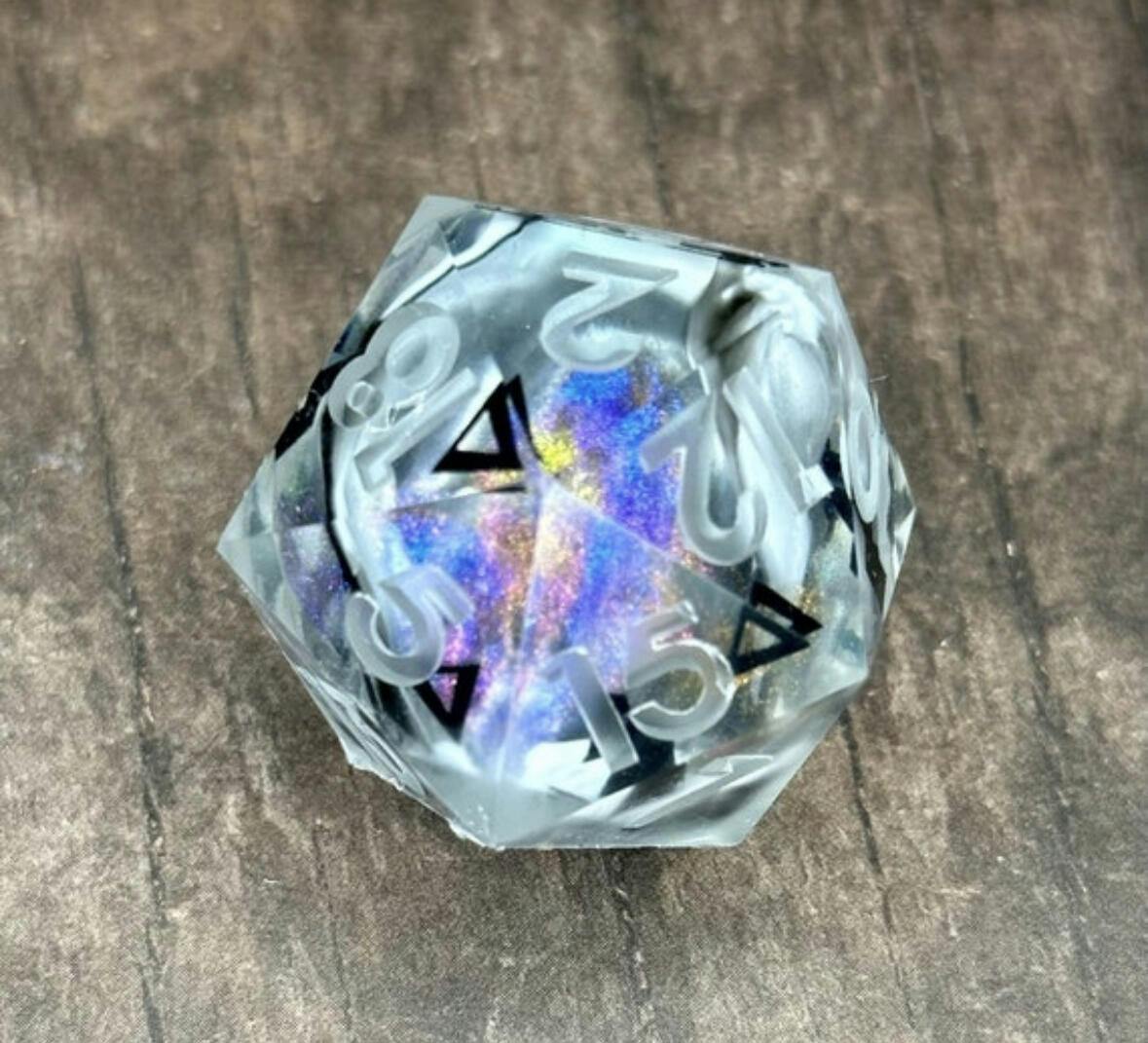 1 Gallon (3.8 L) | Table Top & Art Clear Epoxy Resin Kit | Magic Resin