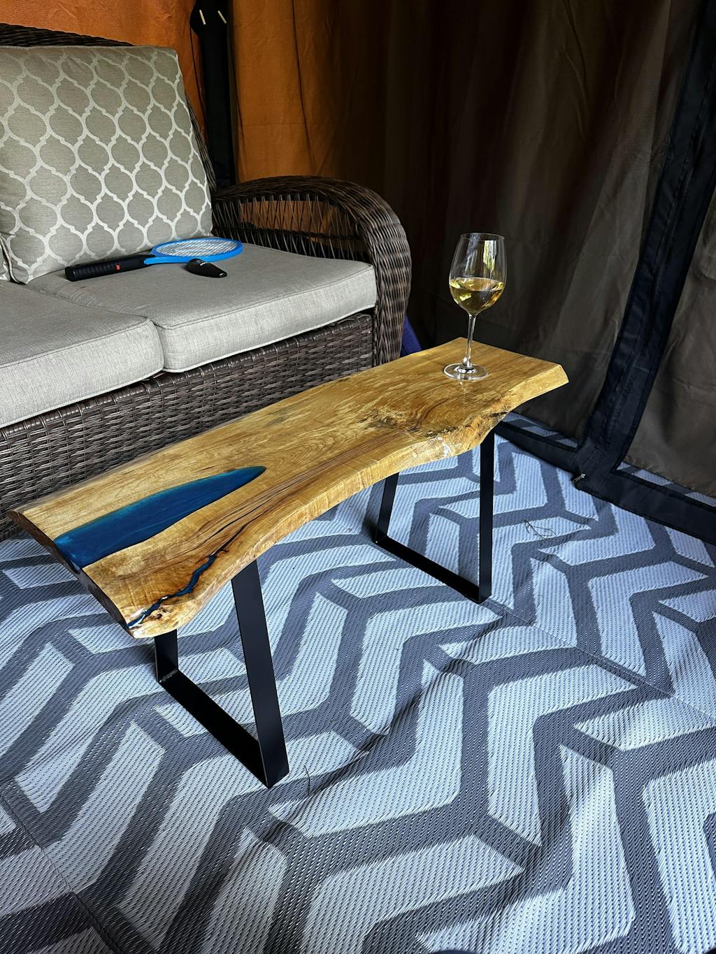 .75 (2.85 L) | Deep Pour & Casting Resin up to 2" | Magic Resin