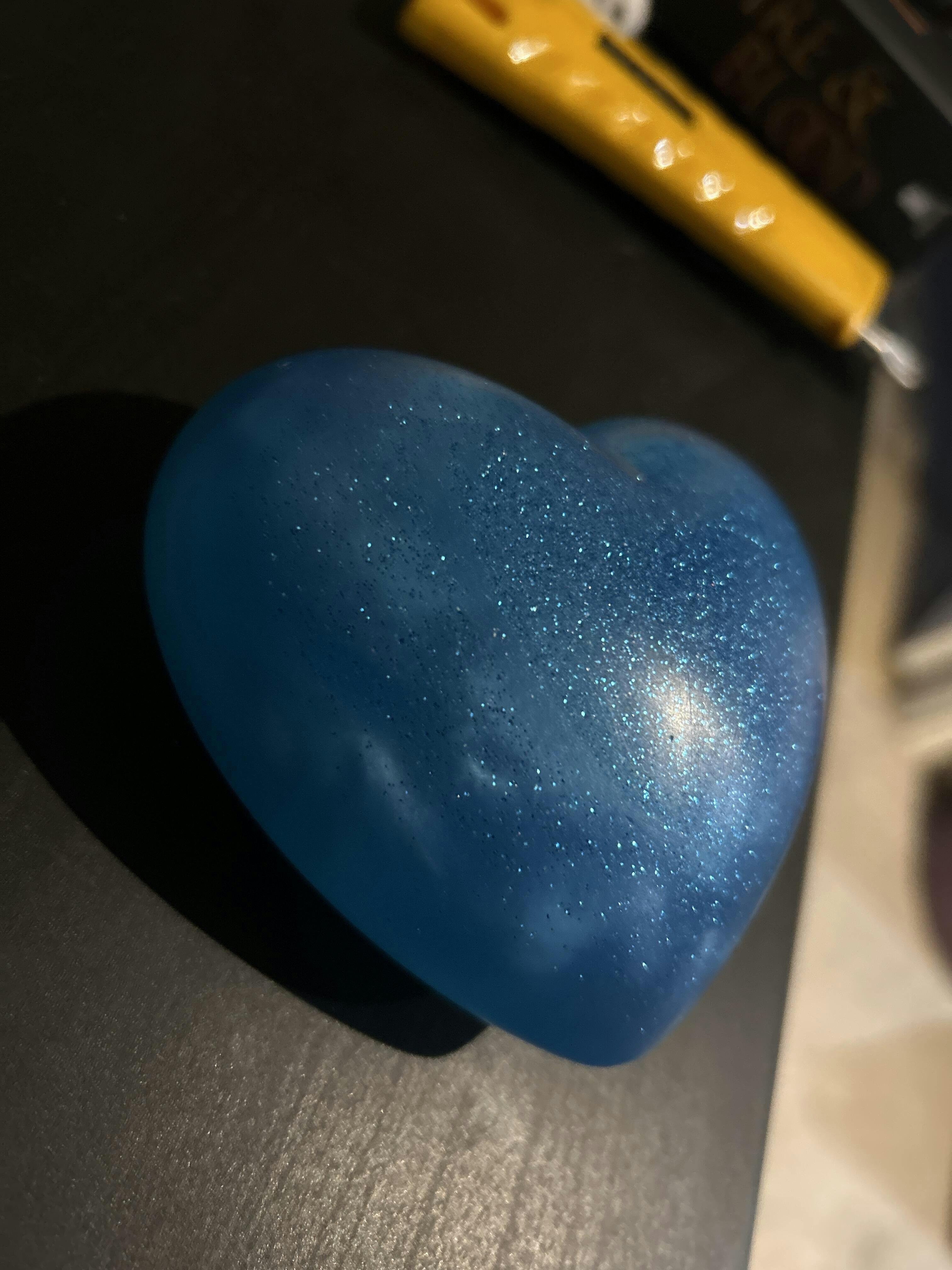 1.5 Gallon (5.7 L) | Deep Pour & Casting Resin up to 4" | Magic Resin