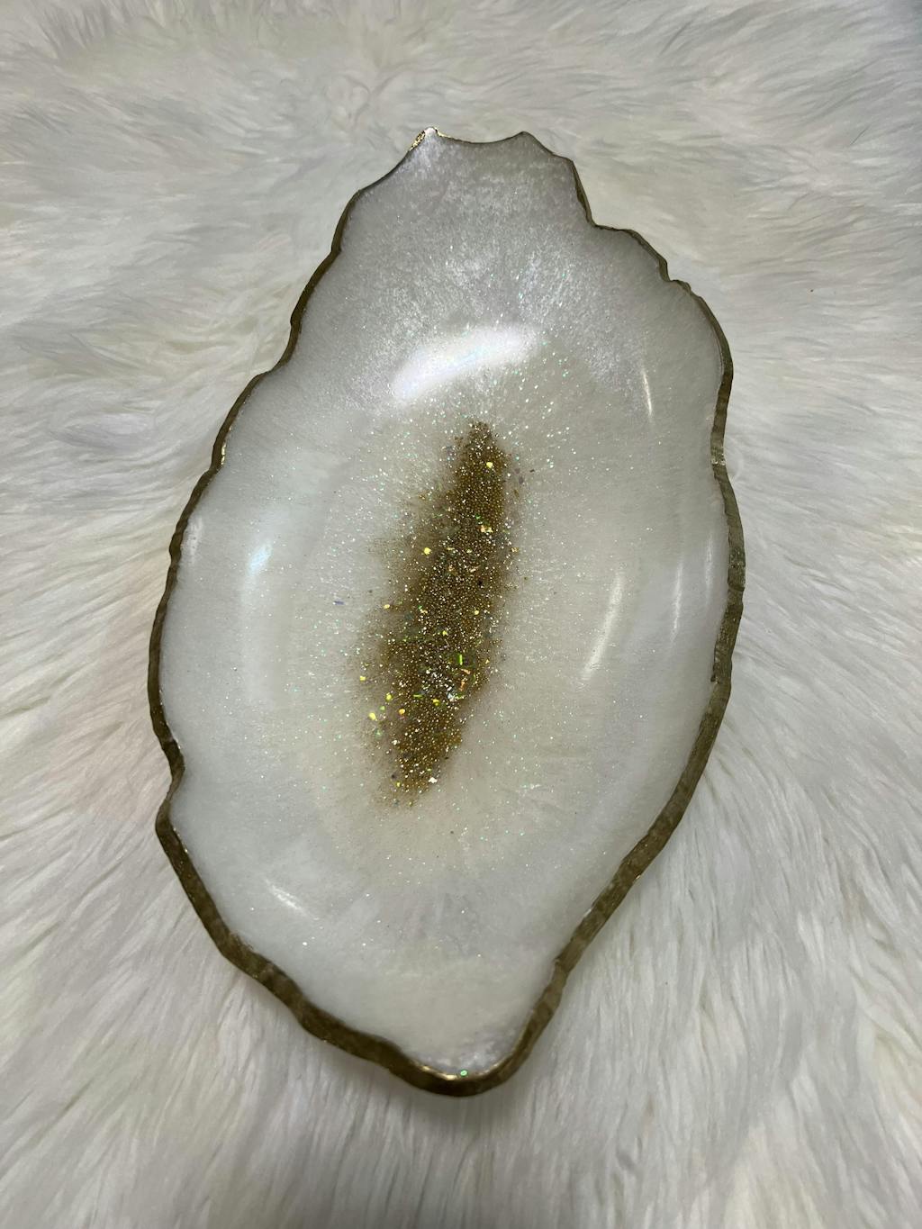 4 Gallon (15.2 L) | Table Top & Art Clear Epoxy Resin Kit | Magic Resin