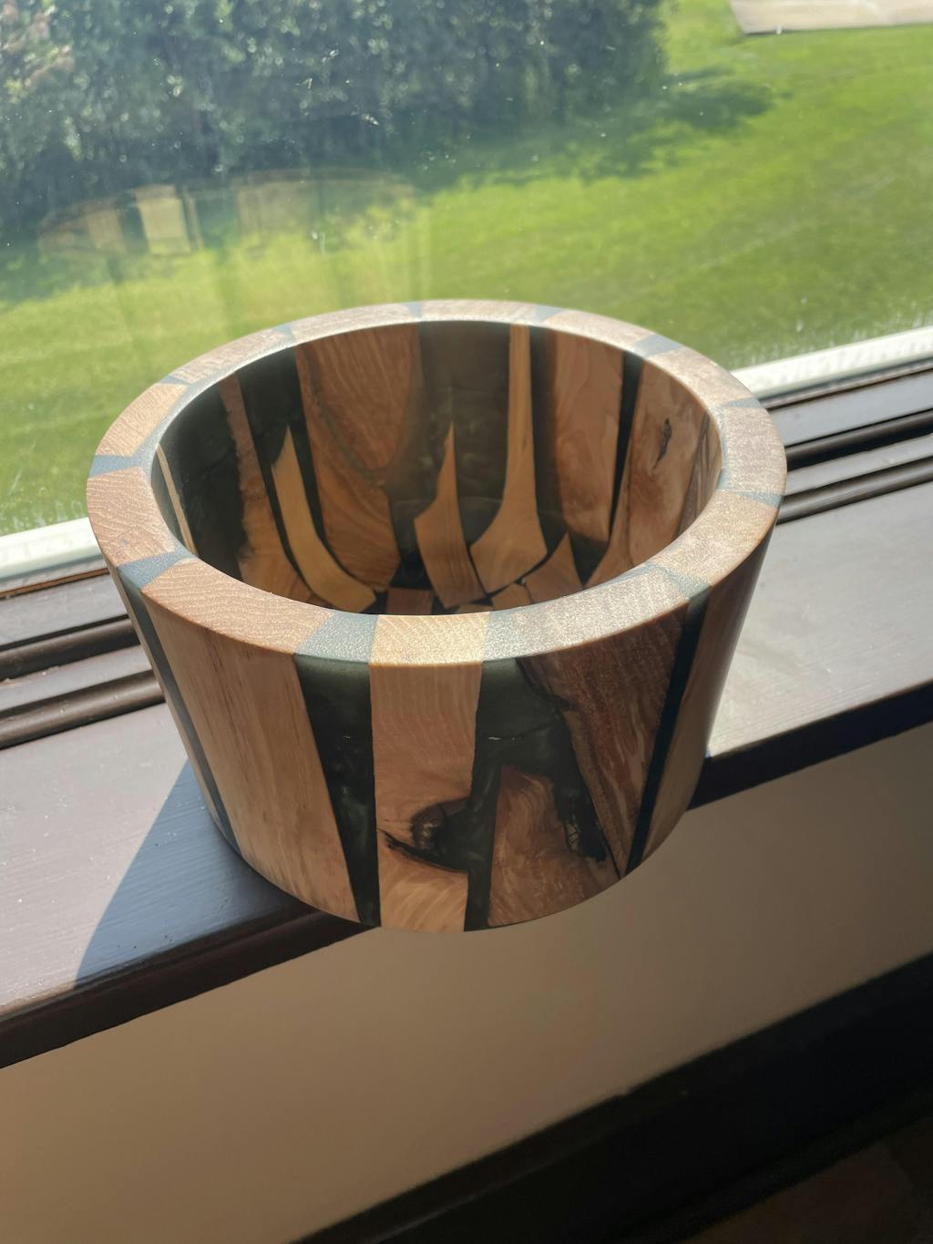 3 Gallon (11.4 L) | Deep Pour & Casting Epoxy Resin up to 4"