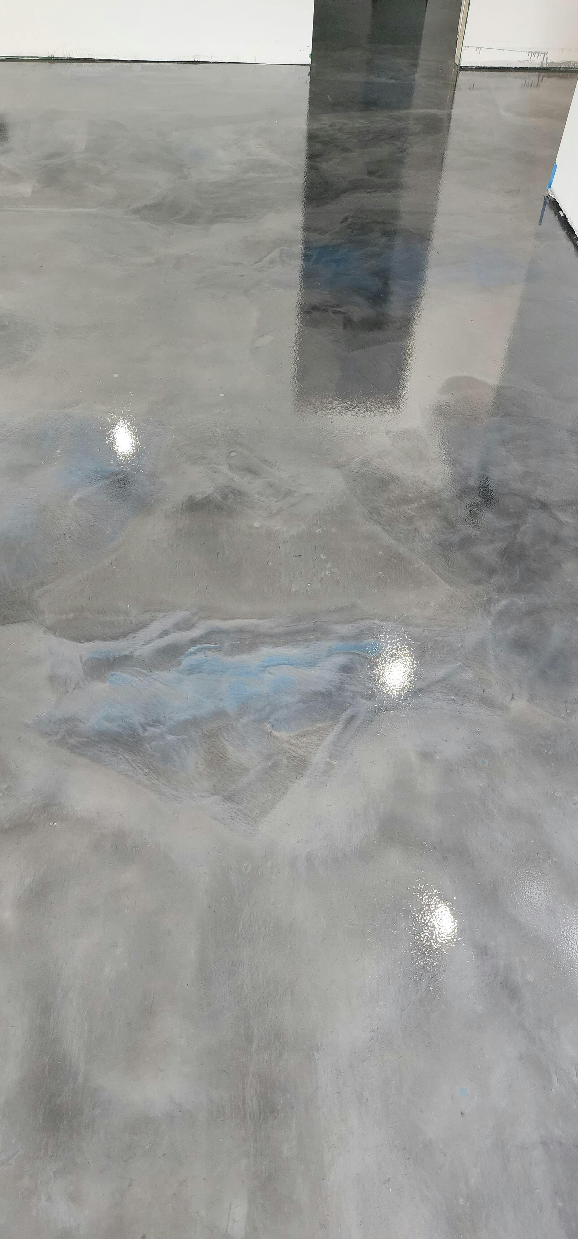 Polyaspartic Aliphatic Polyurea | Ultra Durable and Excellent UV Stabi