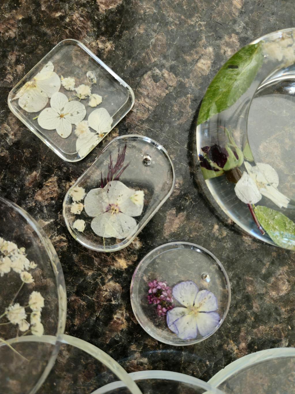 1 Gallon (3.8 L) | Table Top & Art Clear Epoxy Resin Kit | Magic Resin