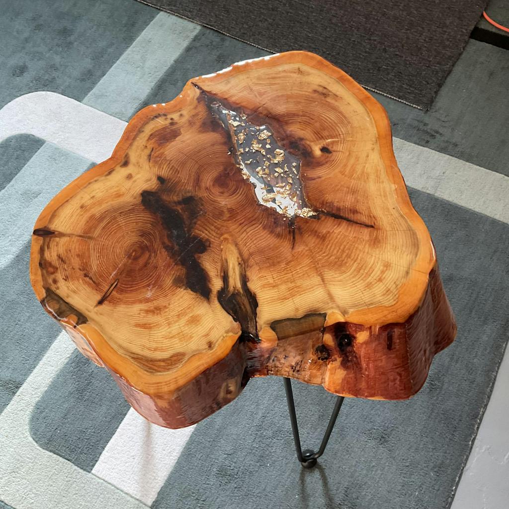 1 Gallon (3.8 L) | Table Top & Art Clear Epoxy Resin Kit | Magic Resin