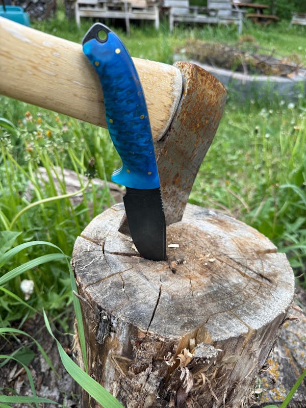 Magic Resin - Résine époxy avec livraison gratuite et rapide au Canada