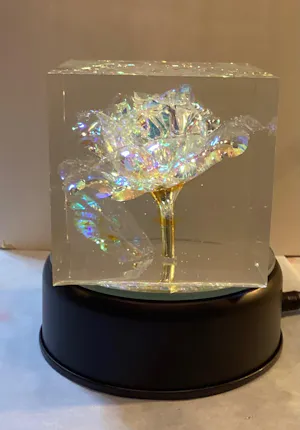 Magic Resin - Résine époxy avec livraison gratuite et rapide au Canada