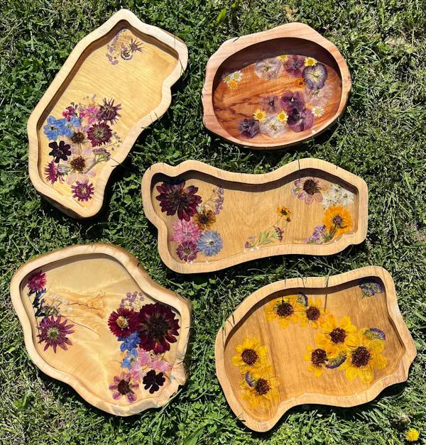 Magic Resin - Résine époxy avec livraison gratuite et rapide au Canada