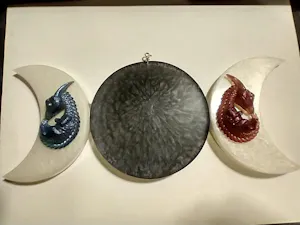 Magic Resin - Résine époxy avec livraison gratuite et rapide au Canada