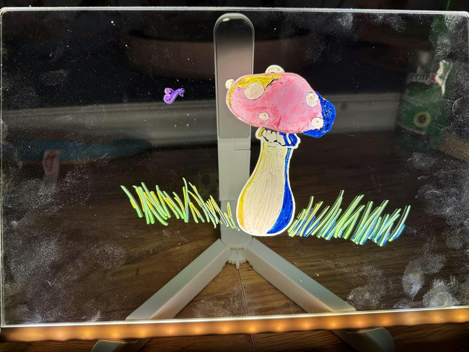 Magic Drawing Board – MagicBoard