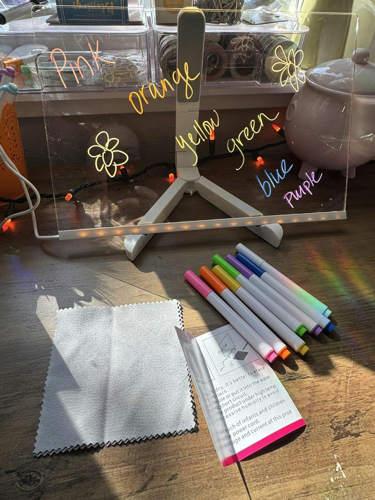 Magic Drawing Board – MagicBoard