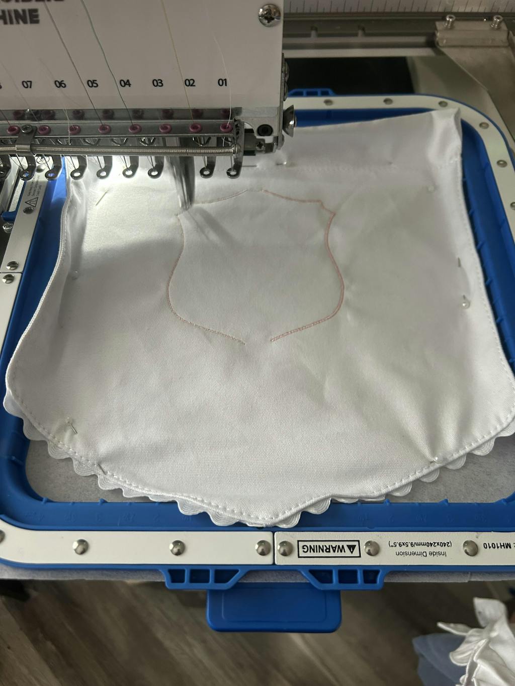 How to Connect Your Embroidery Machine to a Computer: USB, Wireless ...