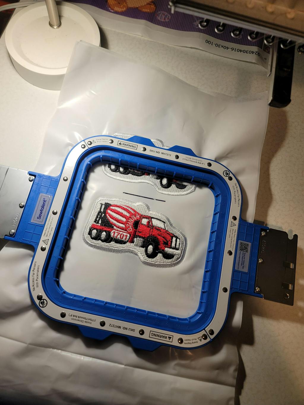 Everything You Need to Know About Mighty Hoops – MagneticHoop