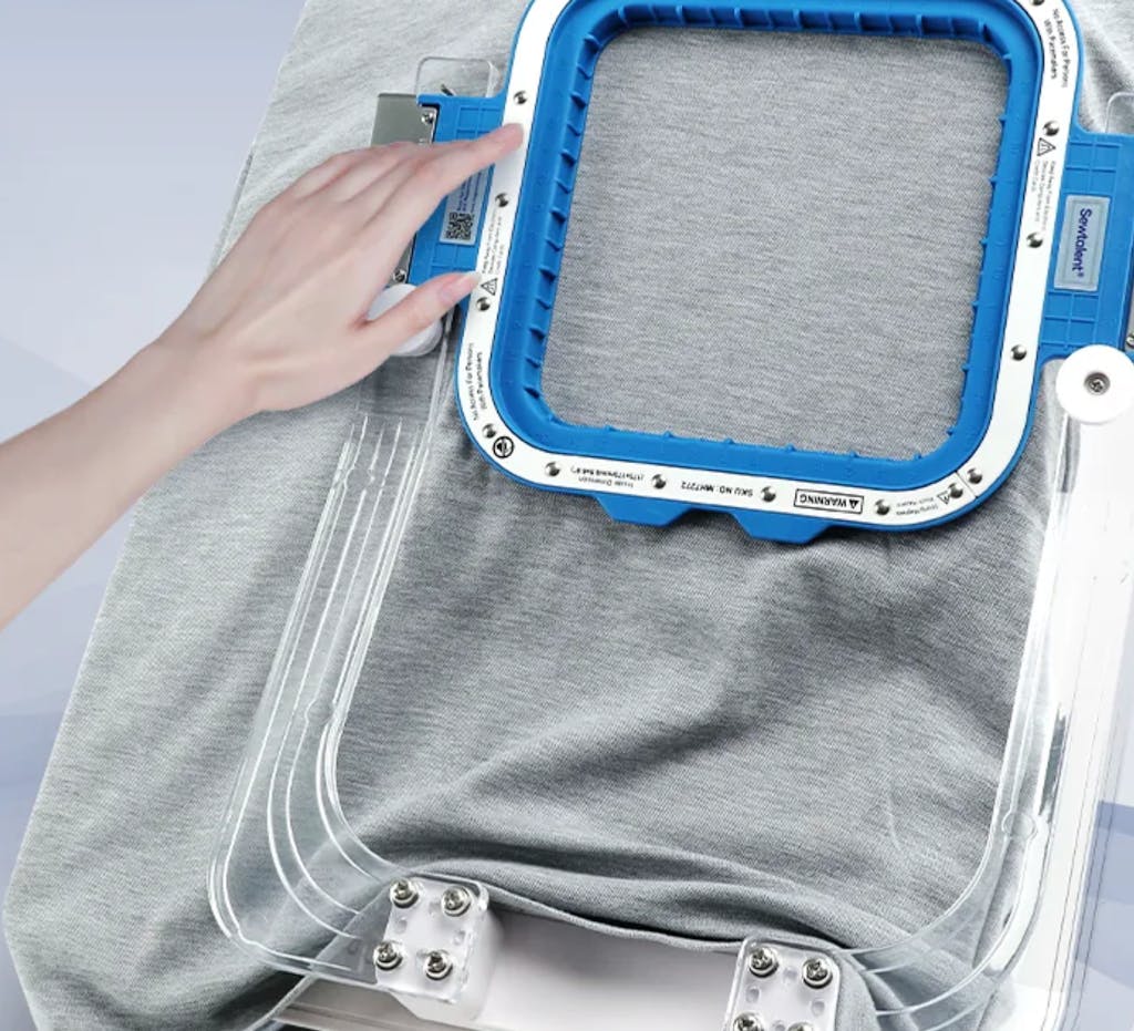 Master Your Brother PE570 Embroidery Machine: Setup, Tutorials, Troubl ...