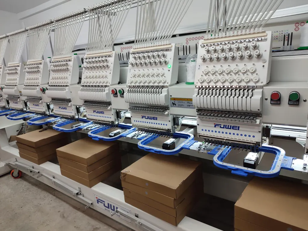 Ultimate Gutermann Thread Color Chart Guide: Matching, Converting & Or ...