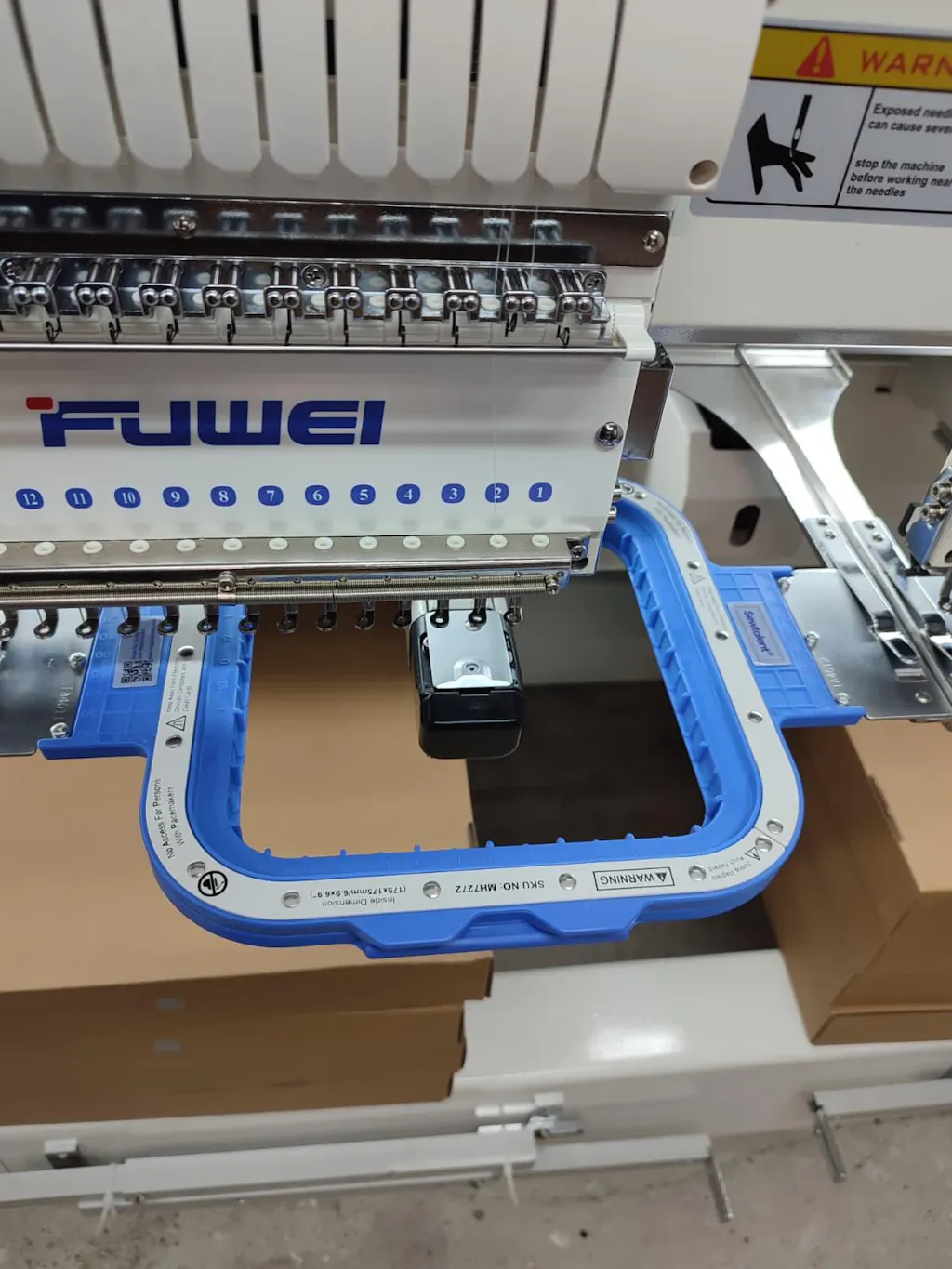 Ultimate Gutermann Thread Color Chart Guide: Matching, Converting & Or ...