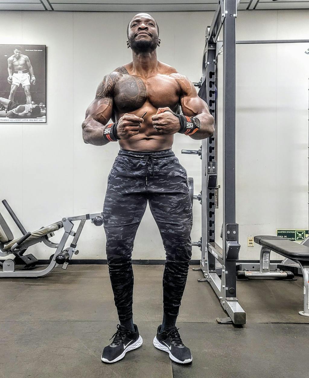 MAGNUM VOLUME CAPSULES | Magnum Worldwide