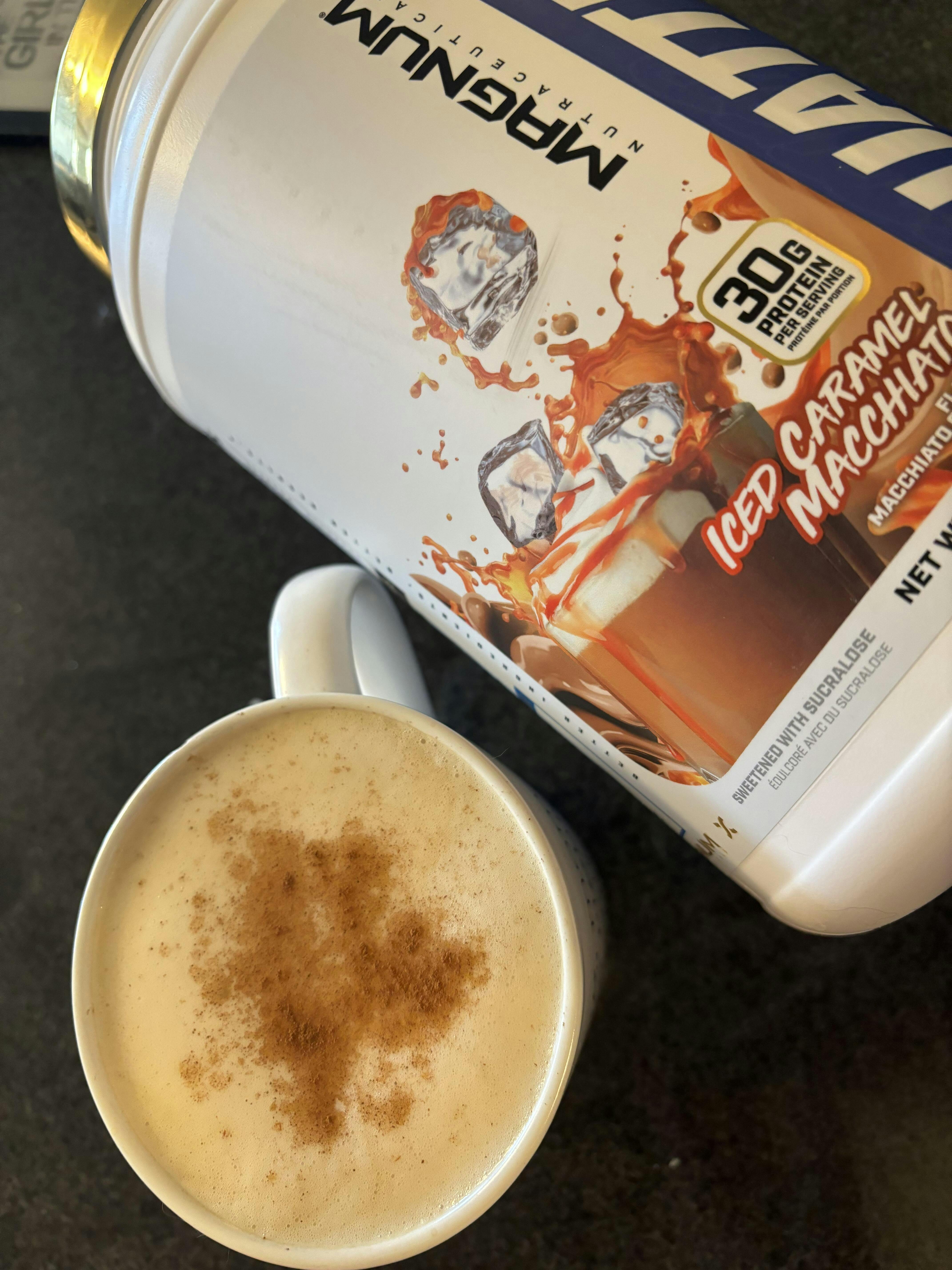 MAGNUM QUATTRO (CAD) | Magnum Worldwide