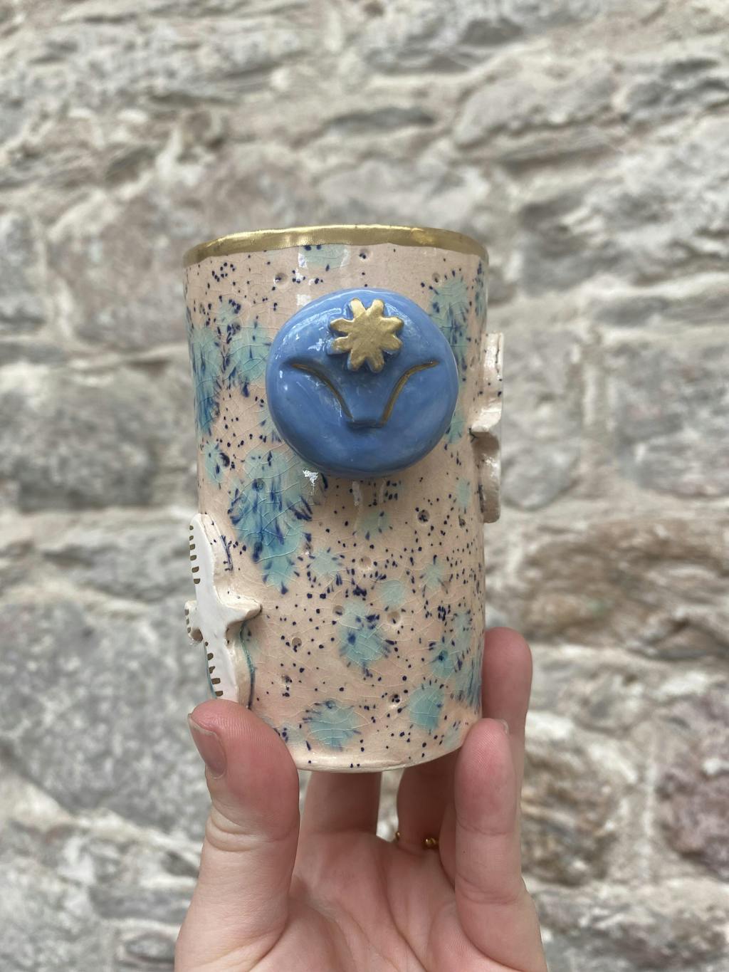 Clay Club Weekly Sessions – Magpie & Butterfly