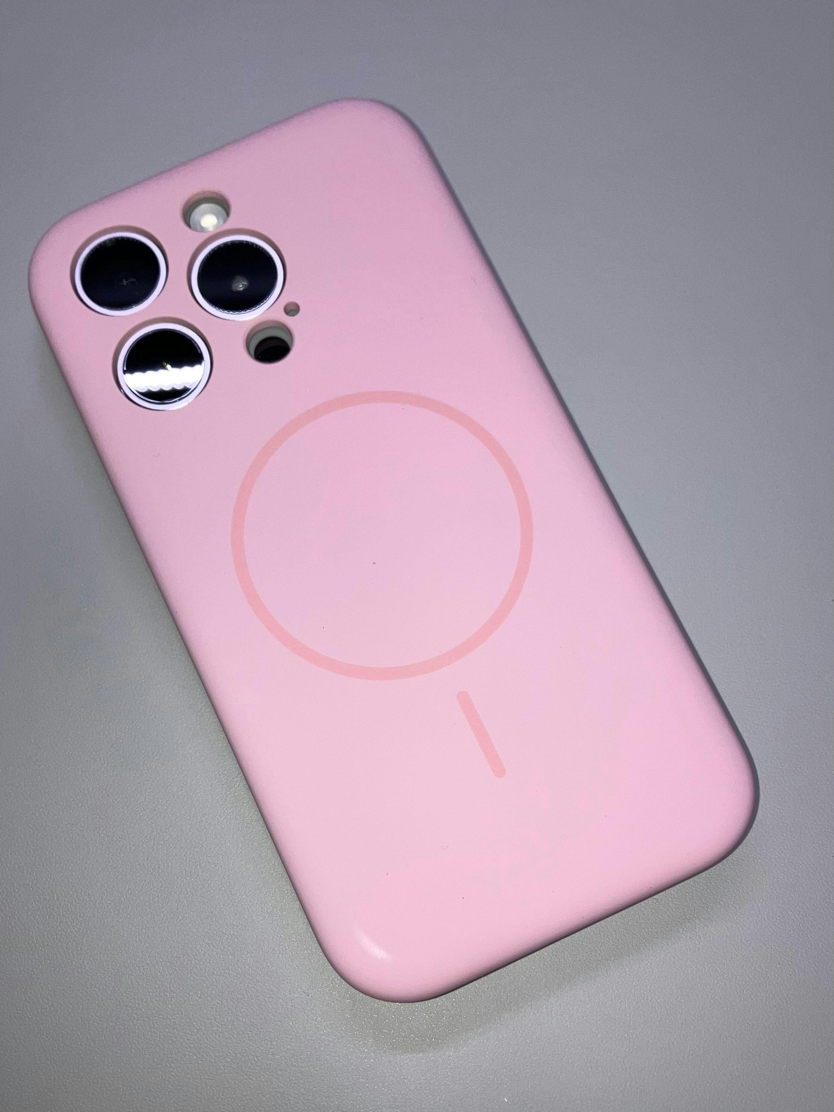 Leather Silicone Case - Sim – Magpiec