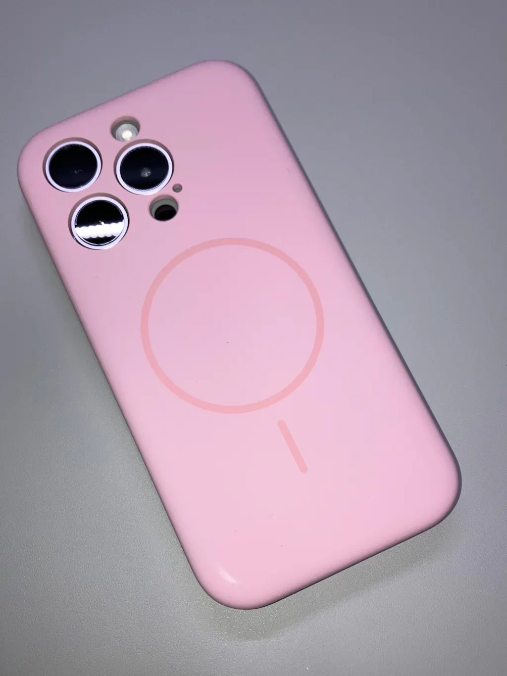 Leather Silicone Case - Sim – Magpiec