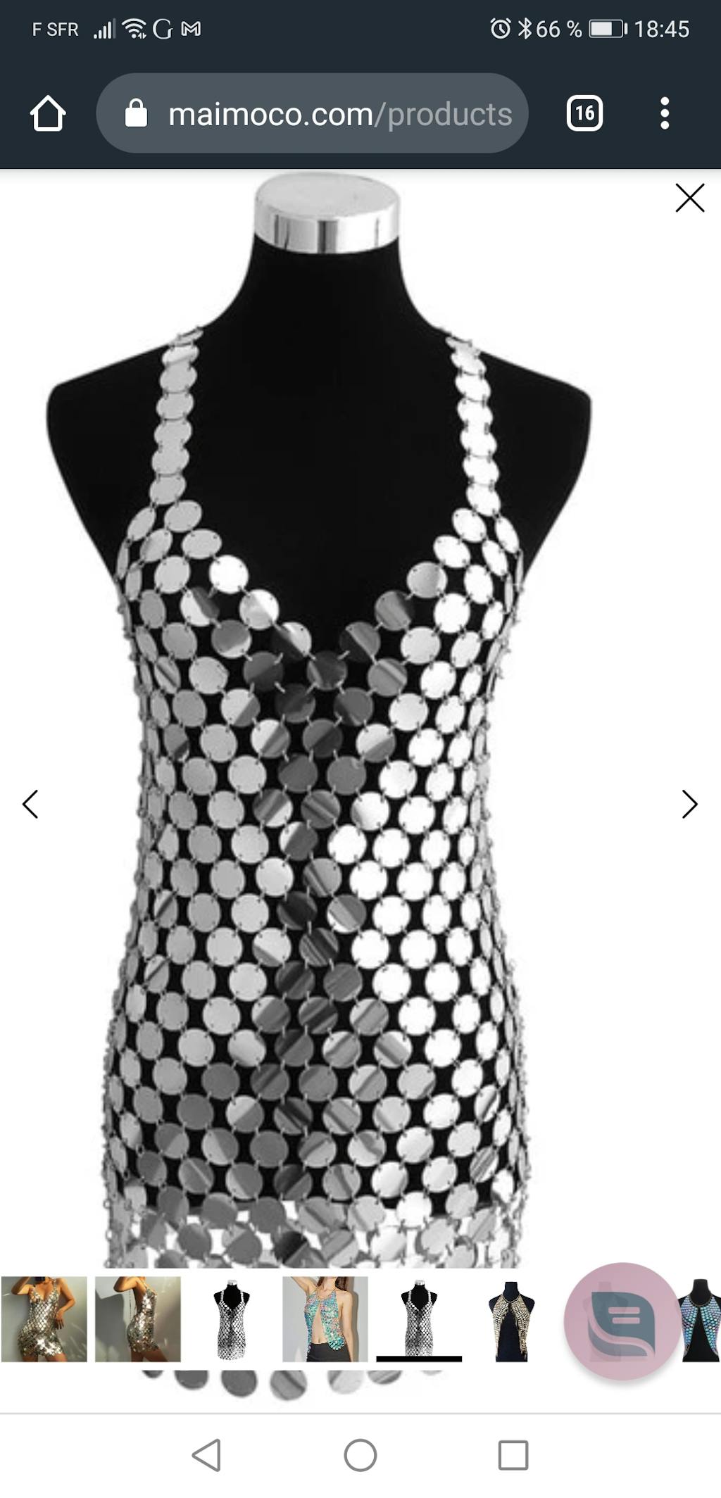 Been There Done That Body Jewelry – Maimoco