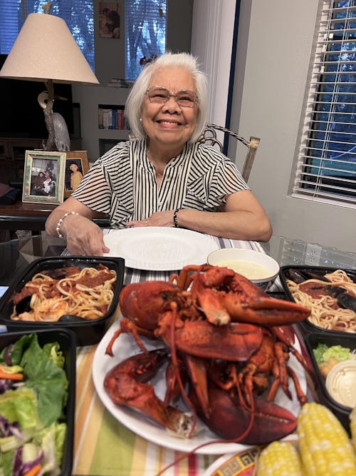 Jumbo Lobster Tails for Sale | Free Overnight Shipping – Maine Lobster Now