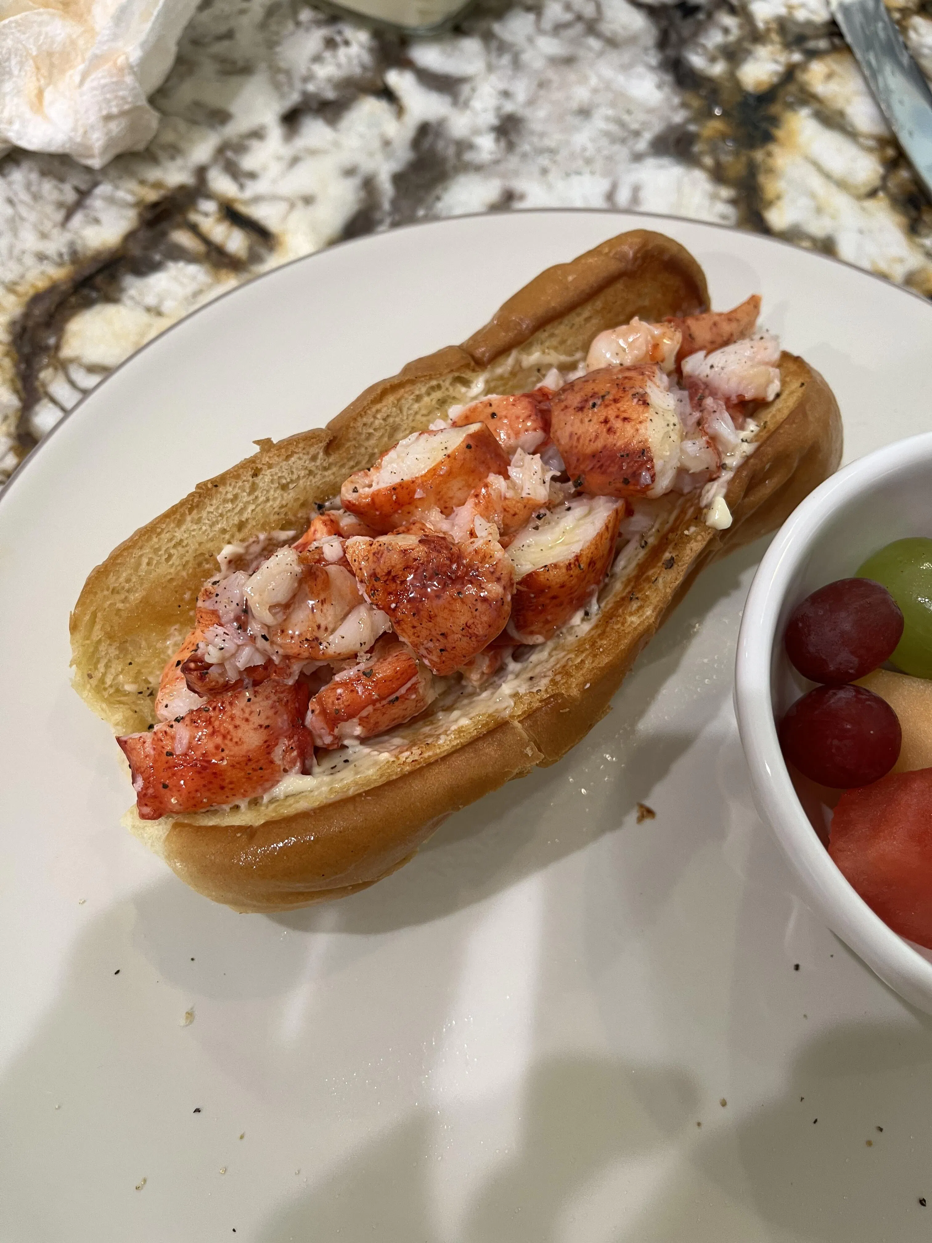 Fresh Lobster Meat By The Pound – Premium Maine Lobster Delivered Fast