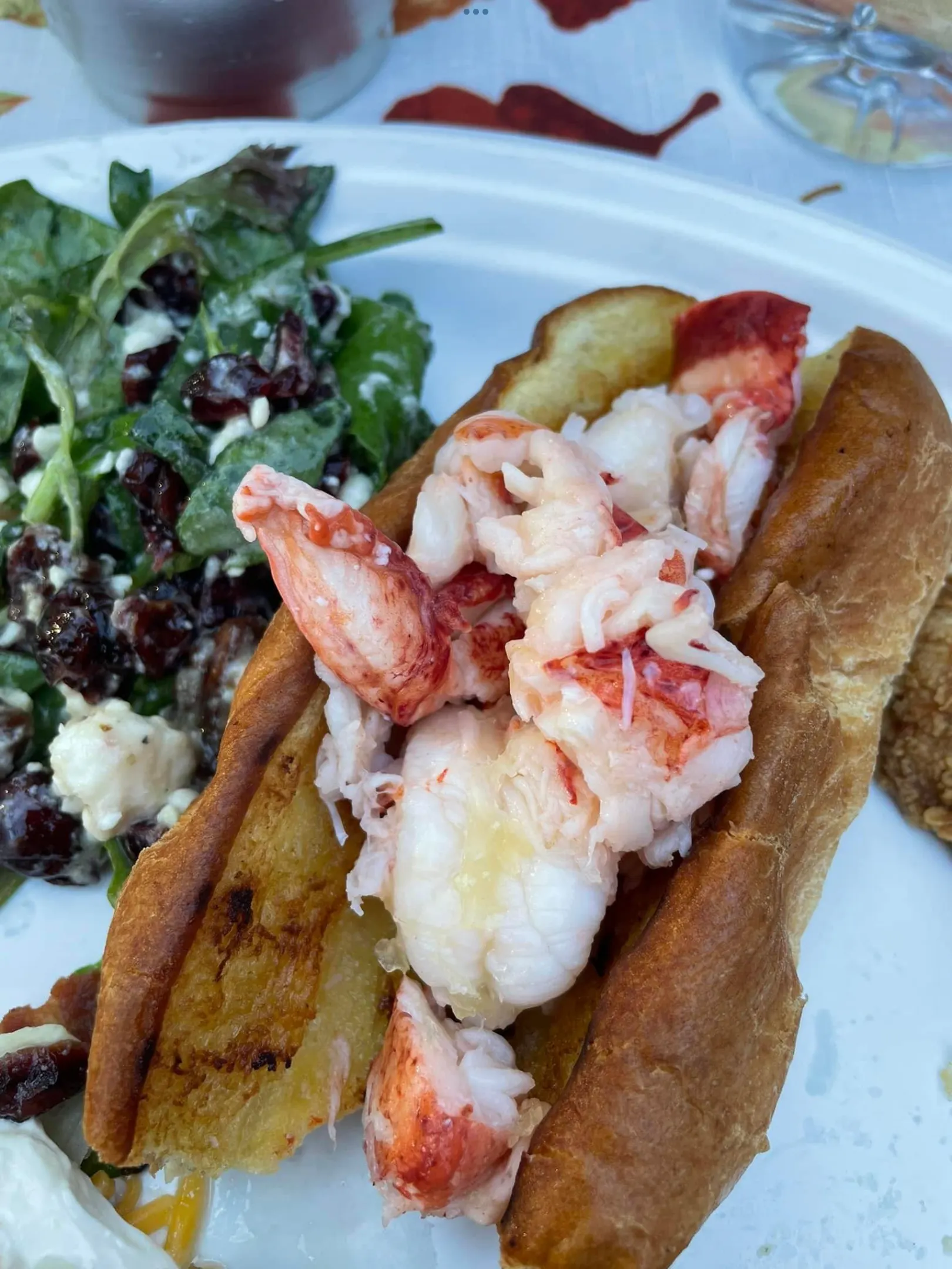 Fresh Lobster Meat By The Pound – Premium Maine Lobster Delivered Fast