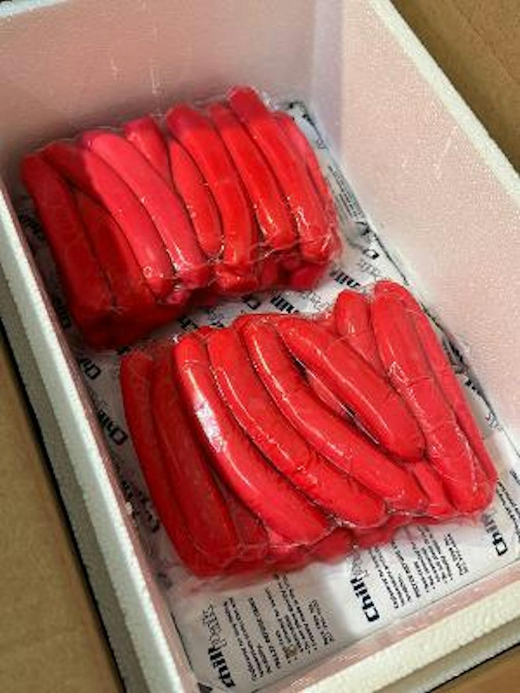Buy Red Snapper Hot Dogs Online
