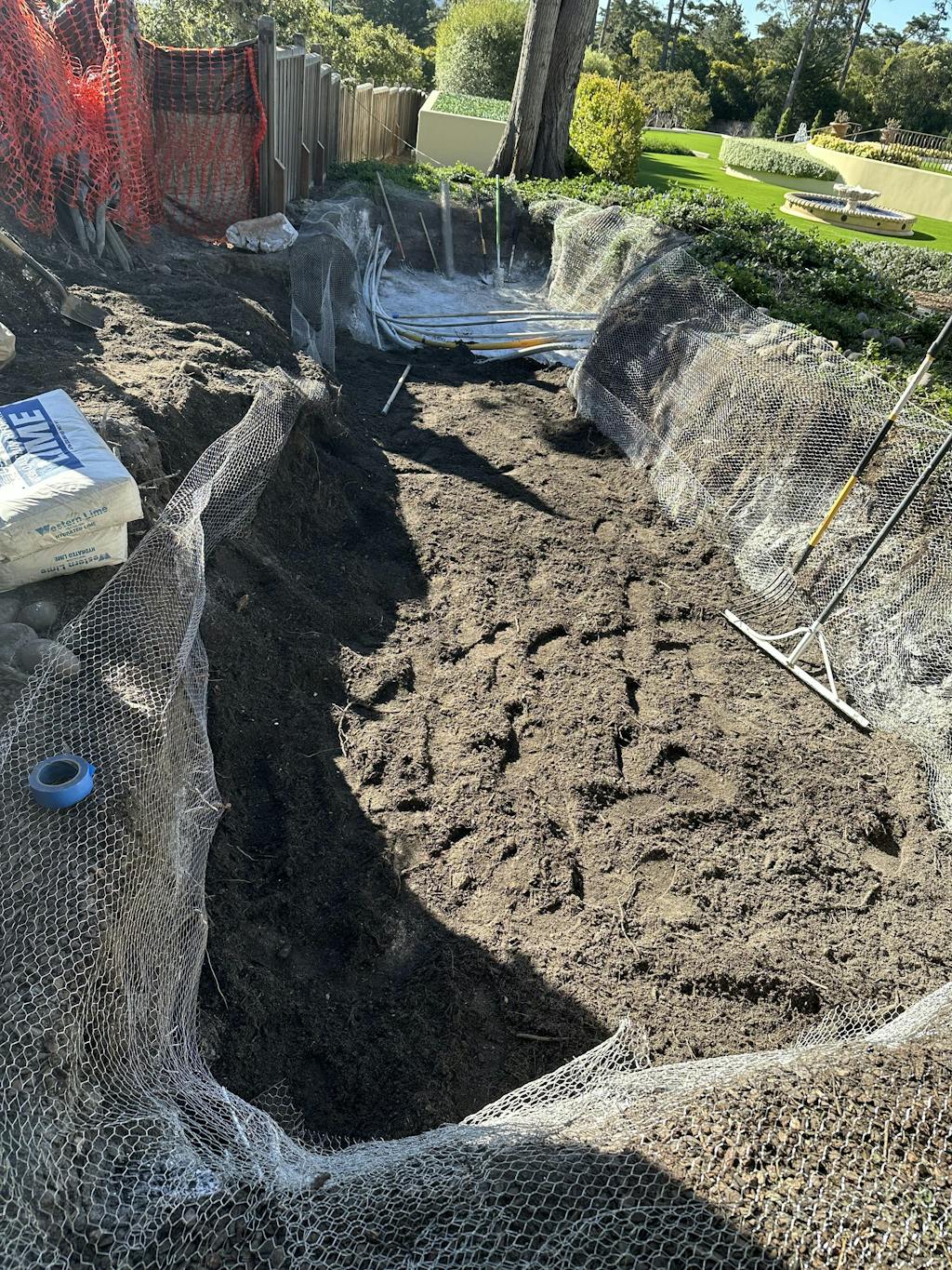 Gopher Wire Roll - Ultra Heavy-Duty - Stainless Steel Mesh - Digger's ...