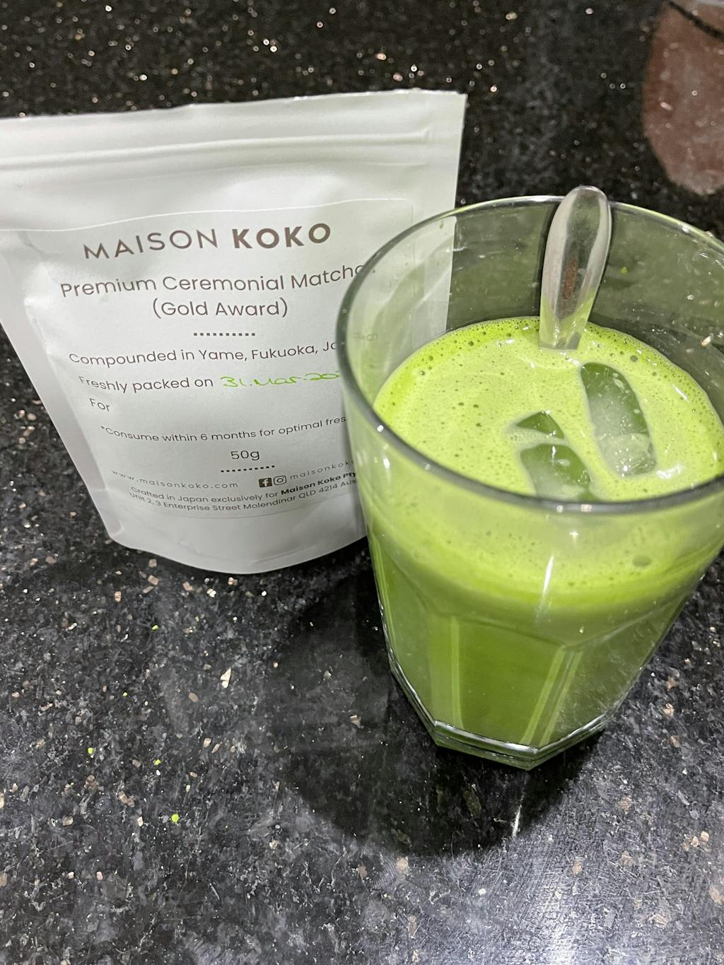 Matcha Harvests Explained: Differences Between 1st, 2nd, and 3rd Flush ...