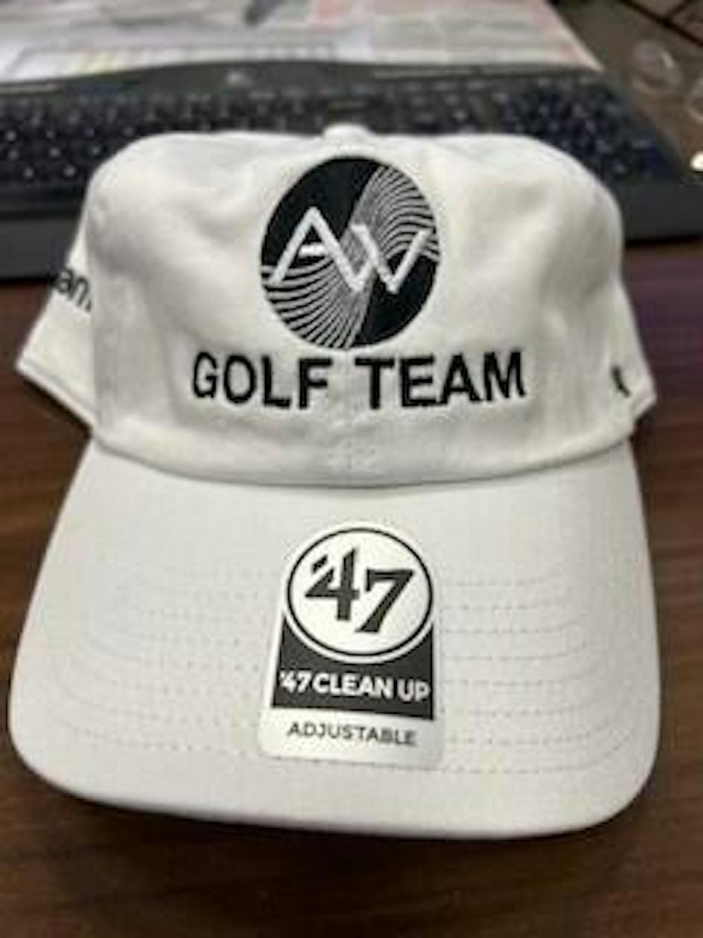 Clean Up Caps and 47 Brand Styles - Make My Cap