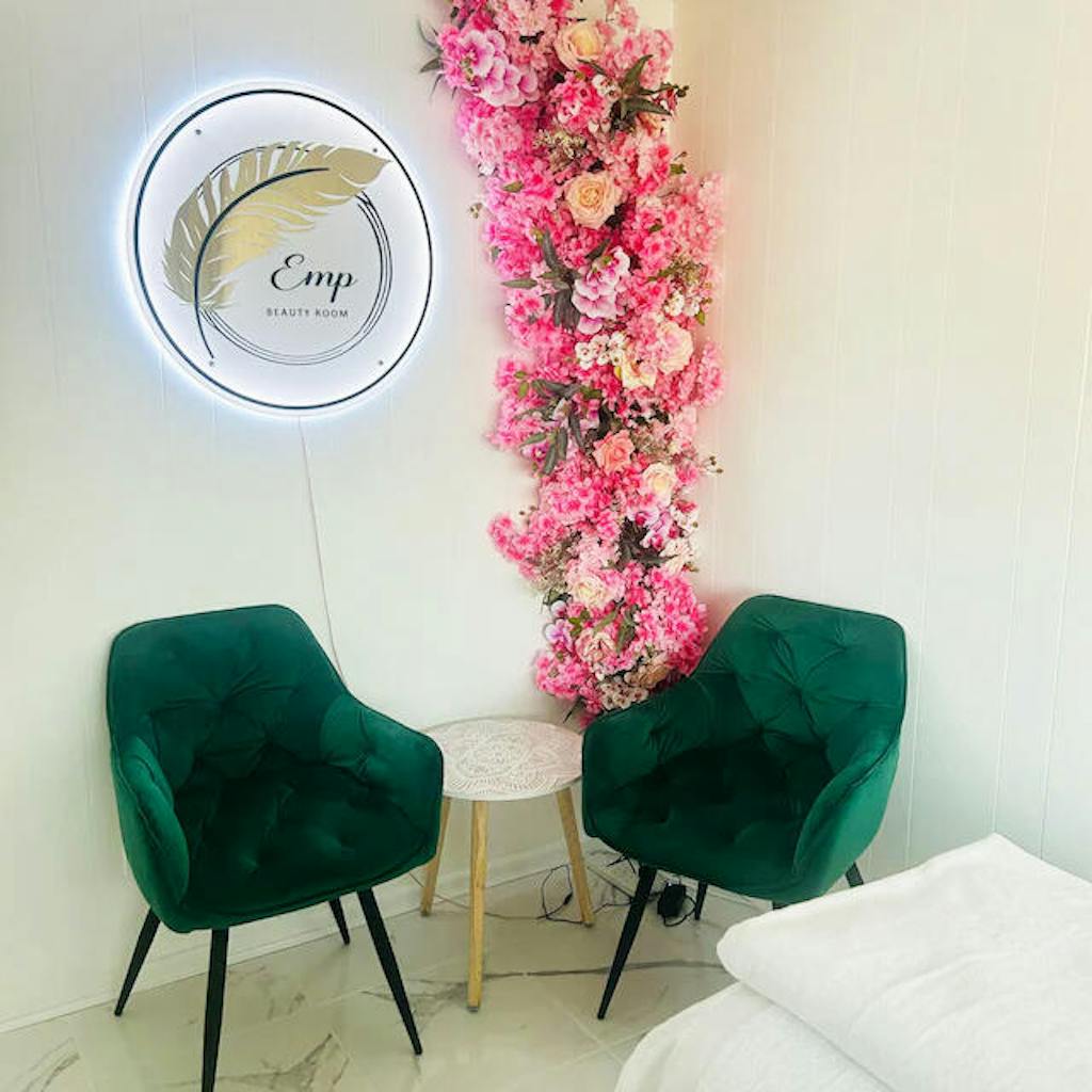 Personalized Acrylic Business Sign Custom Golden Lettering Sign for ...