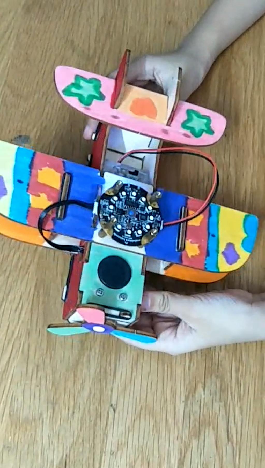 Buy NextMaker: STEM Kits with DIY projects for Kids | Makeblock