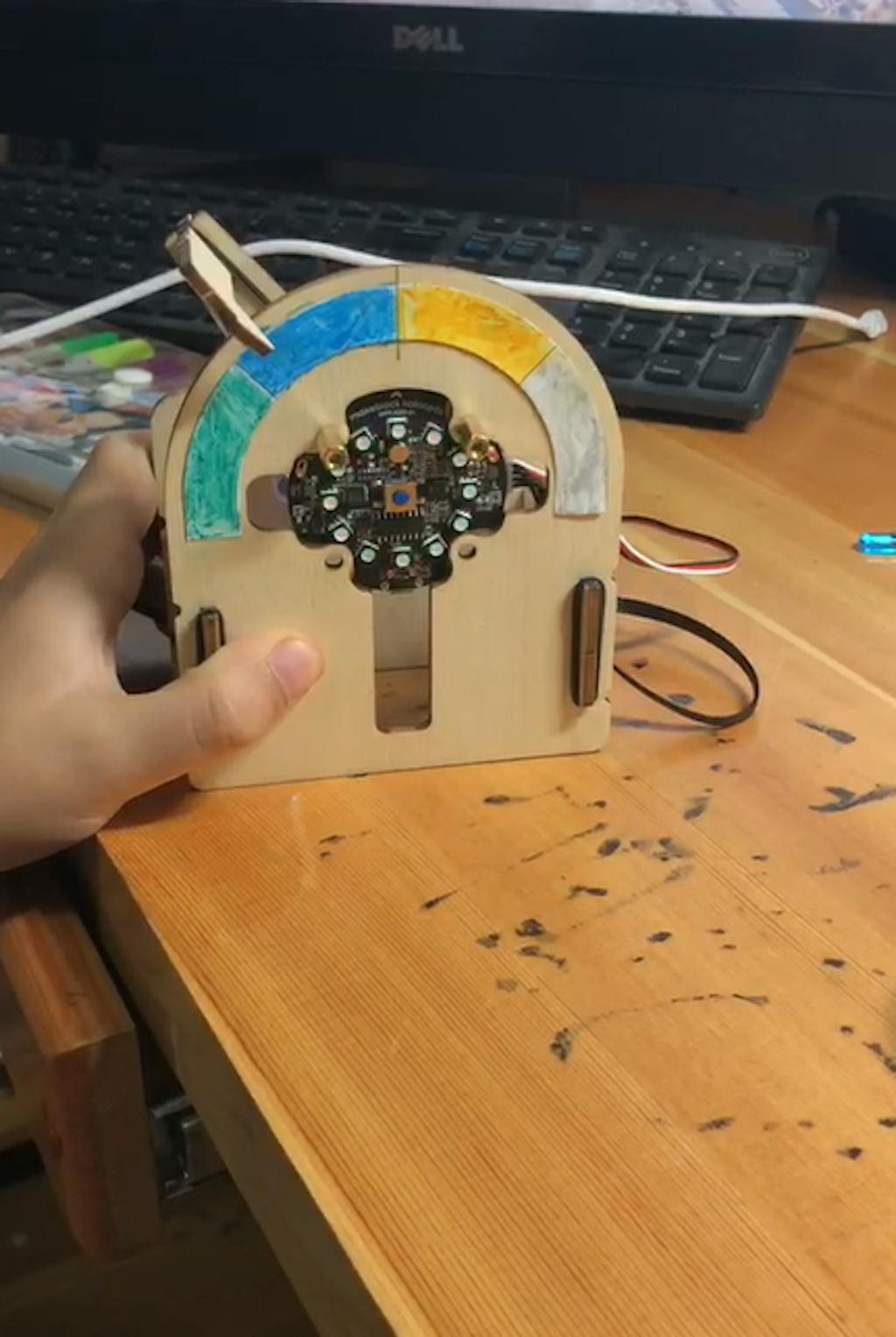 Buy NextMaker: STEM Kits with DIY projects for Kids | Makeblock